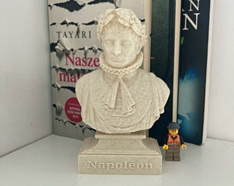 Napoleon Bonaparte - Etsy