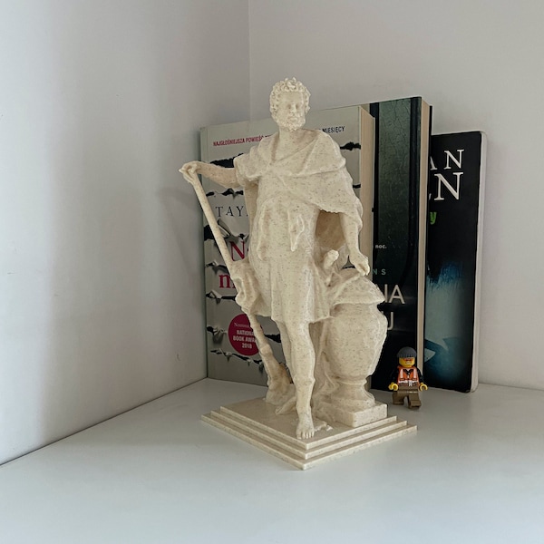 Hannibal Statue - Etsy