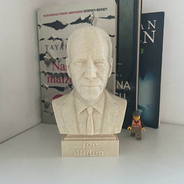 Joe Biden Figurines - Etsy