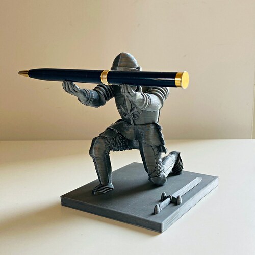 Mushroom Pen Holder Desk Organizer Video Game Inspired Gift - Etsy