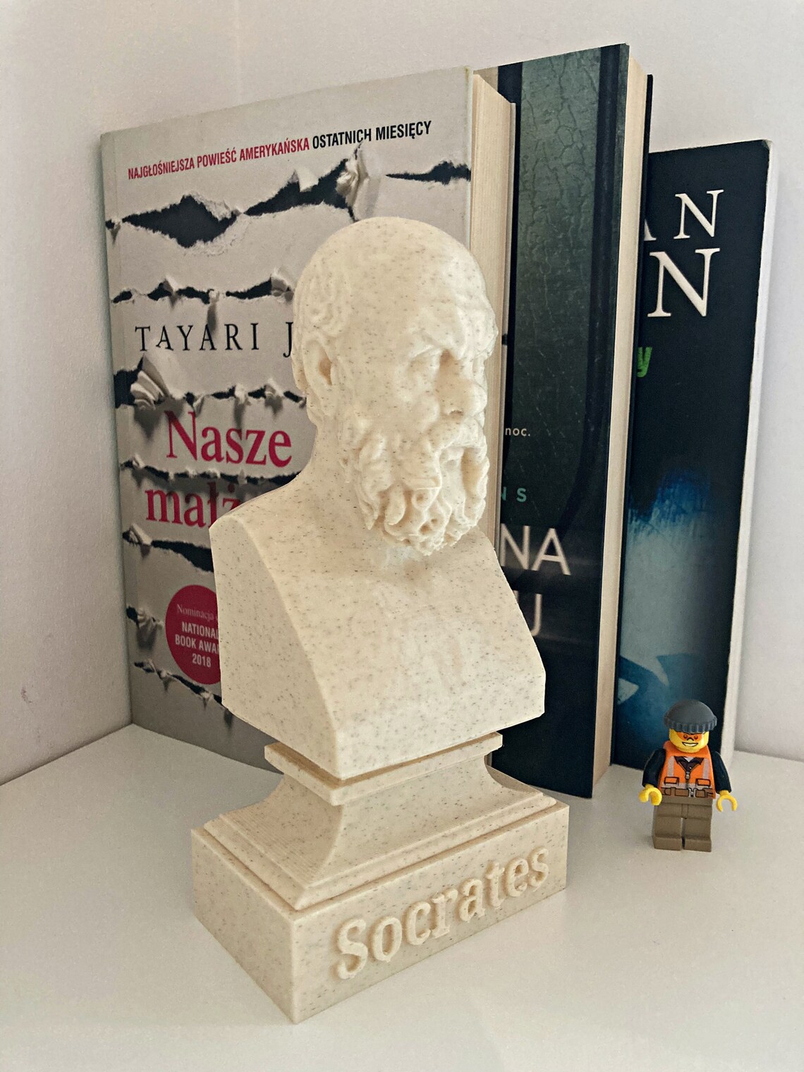 SOCRATES PLATO ARISTOTLE Greek Philosophers - Etsy