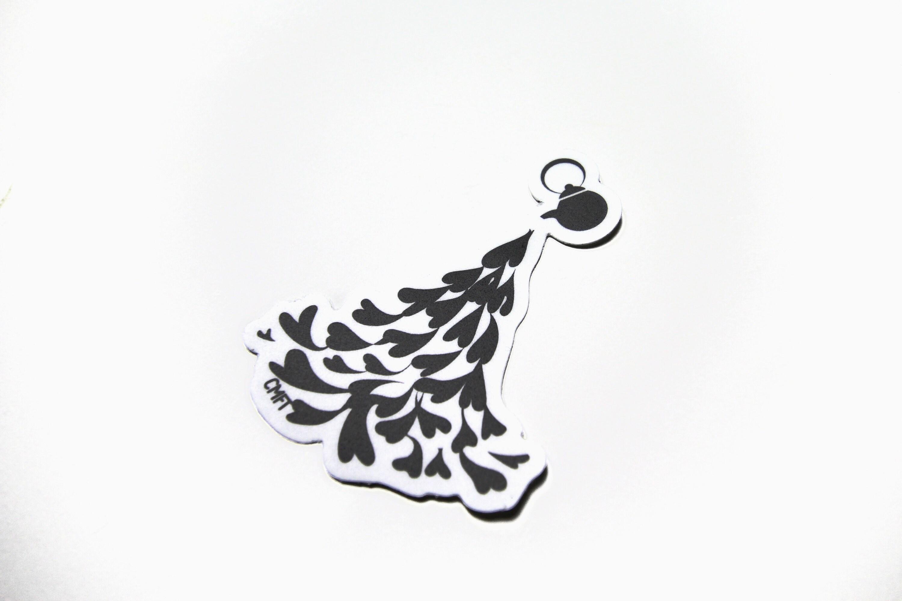 Pouring Your Heart Out Sticker - Etsy