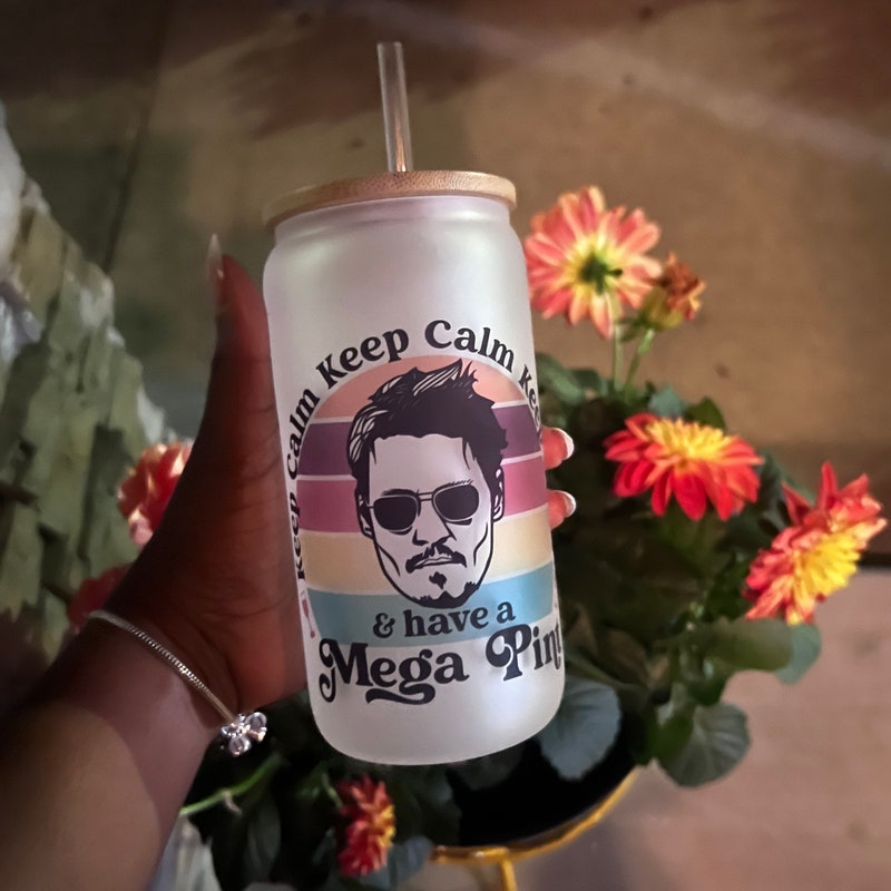 Mega Pint - Etsy