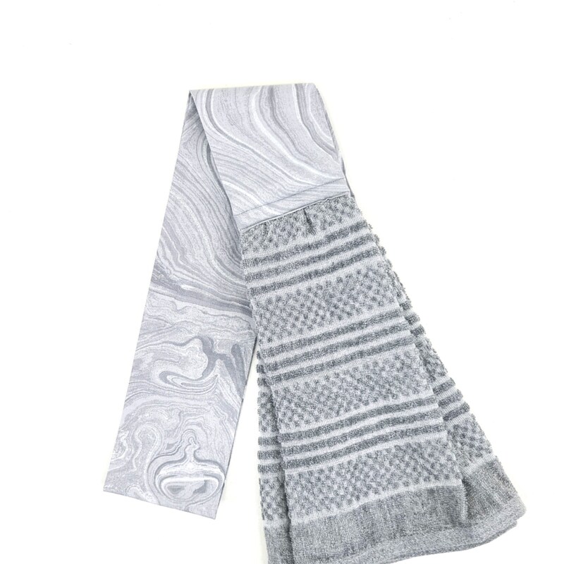 Kitchen Scarf - Etsy