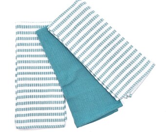 Turquoise Kitchen - Etsy