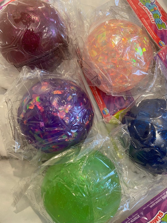 Orb Odditez Slime Ball 10cm - Etsy