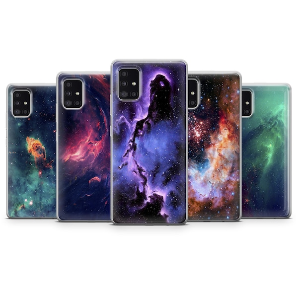 Nebula iPhone 5 Case - Etsy