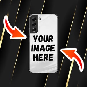 Custom Photo Google Pixel 3 Case - Etsy