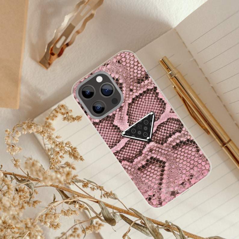Fancy Phone Case Luxury Fashionista Cover iPhone 15 14 11 Pro 12 13 XR ...