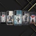 Banksy Art Phone Case Aesthetic Graffiti Cover Google Pixel 8 7 Pro 8A ...