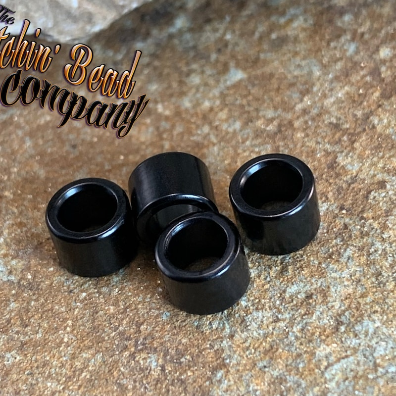 Satin Finish Glass Beads - Etsy