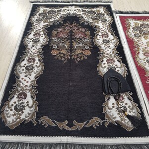 Muslim Couple Personalized Prayer Mat Islam Gift for Muslim Wedding ...