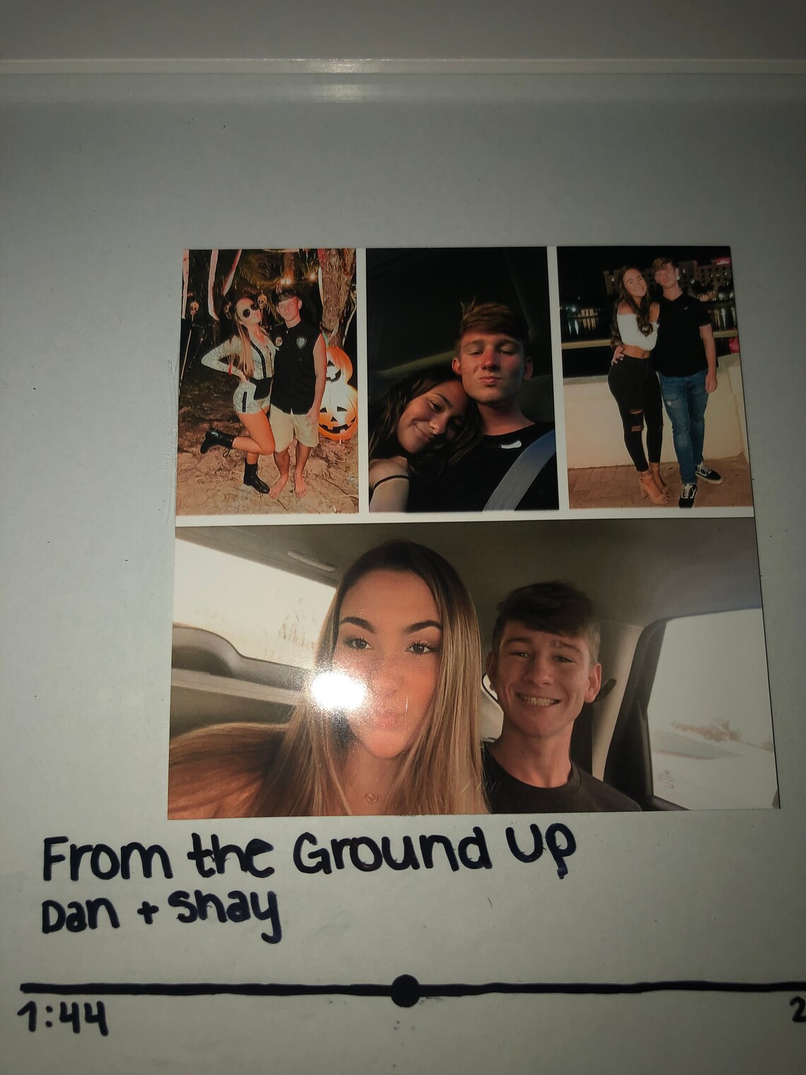 Custom Album Cover Picture Frame - Etsy