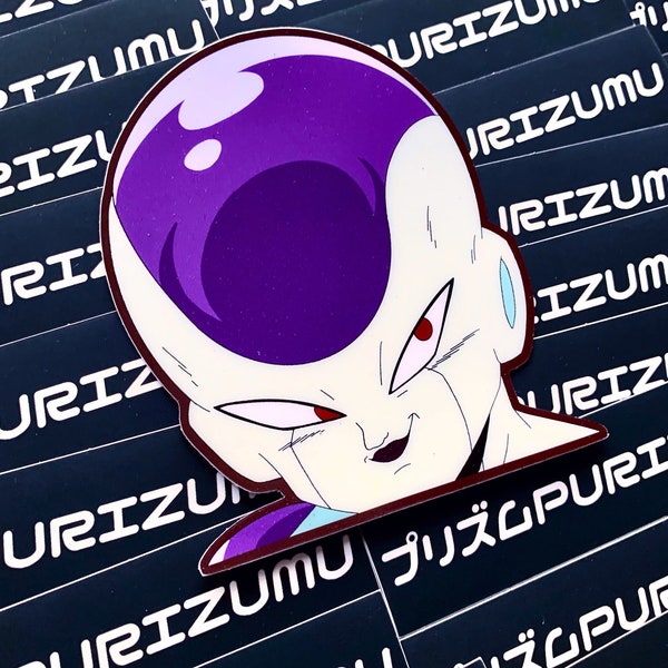 Frieza - Etsy