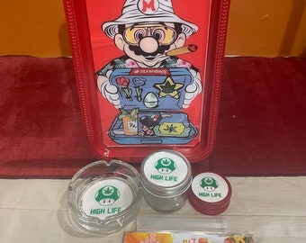 Custom Rolling Tray - Etsy