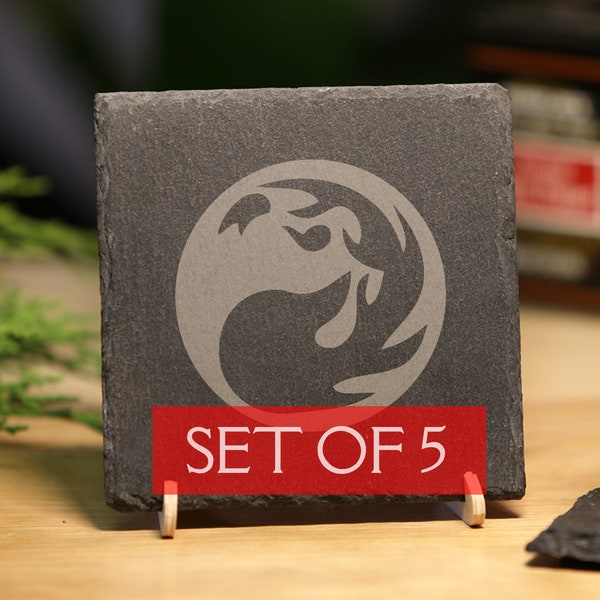 Magic the Gathering Deck Box - Etsy