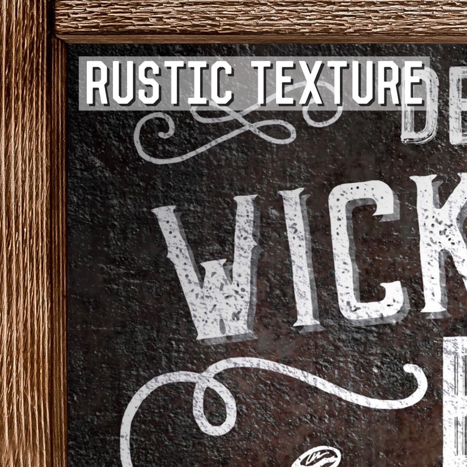 Custom Halloween Witch Sign Witches Brew Halloween Coffee - Etsy