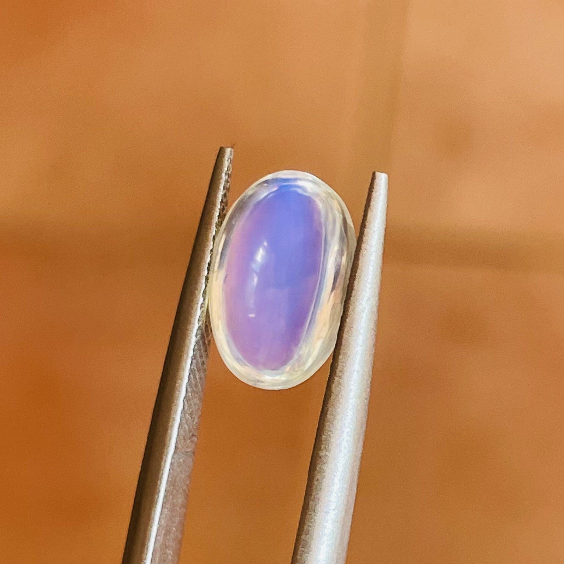 Royal Blue Sheen Ceylon Best Quality Natural Earth Mined - Etsy