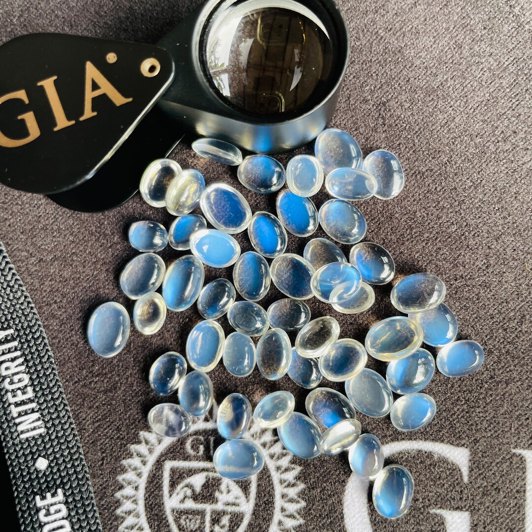 Natural Earth Mined Ceylon Sri Lankan Real Genuine Flawless Premium ...