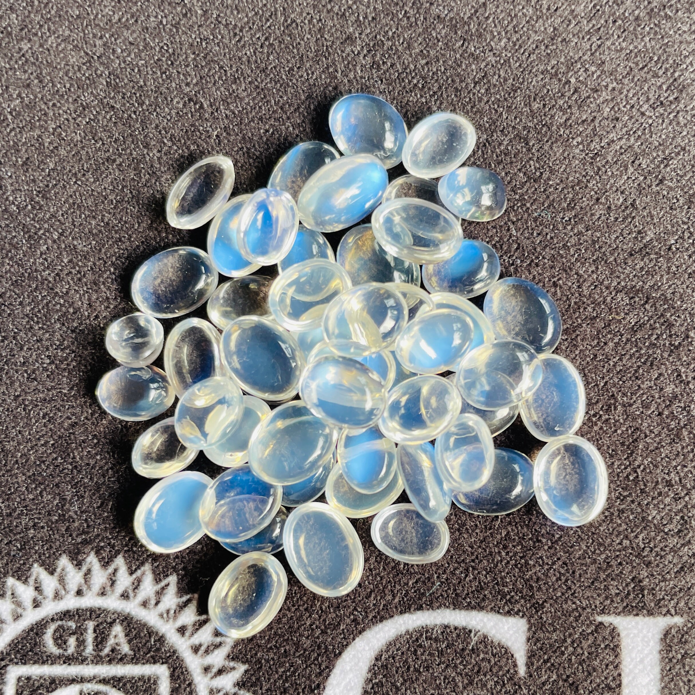 Natural Earth Mined Ceylon Sri Lankan Real Genuine Flawless Premium ...