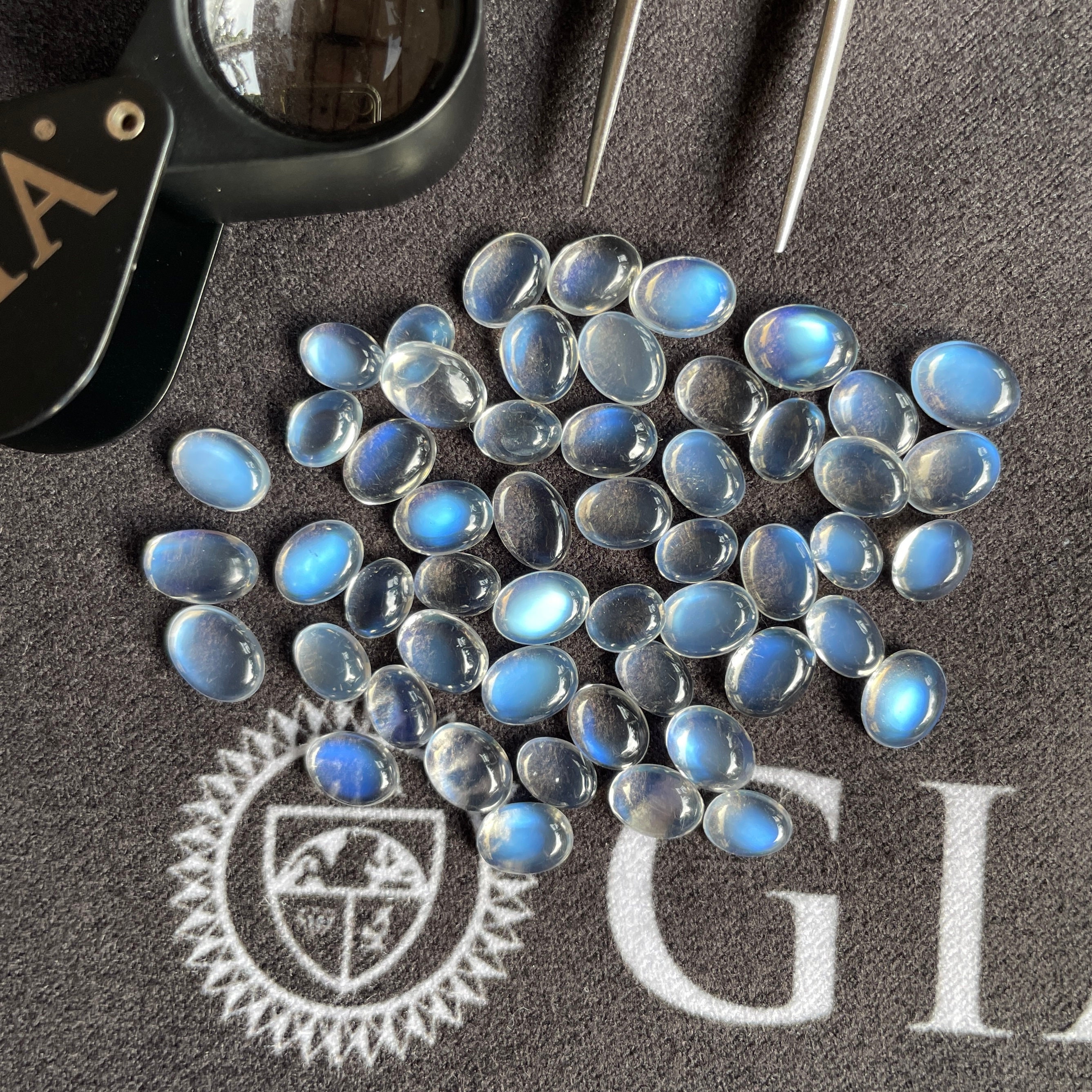 Natural Earth Mined Ceylon Sri Lankan Real Genuine Flawless Premium ...