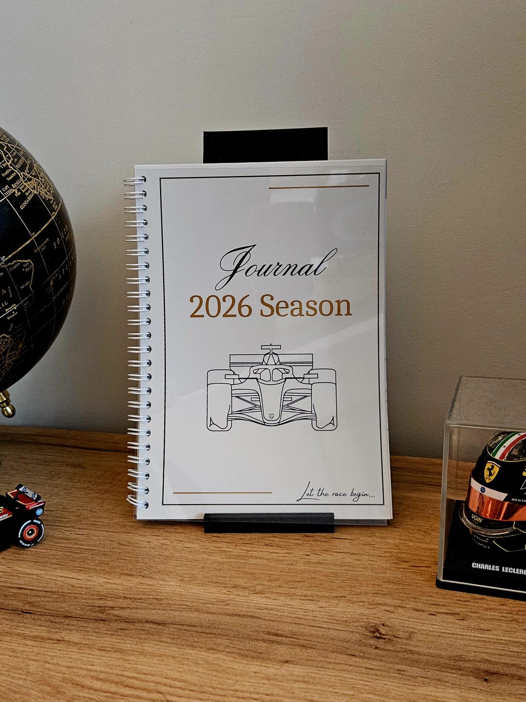 F1 Diary 2026 - Season Journal | Grand Prix Tracking, Predictions ...