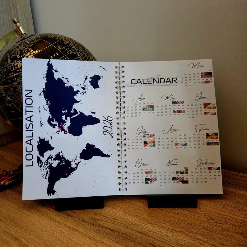 F1 Diary 2026 - Season Journal | Grand Prix Tracking, Predictions ...