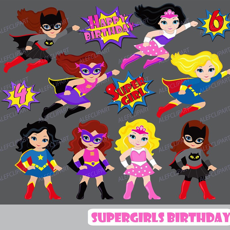 Super Girl Svg - Etsy
