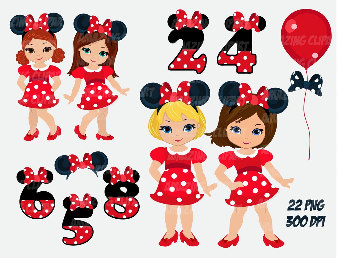 Birthday Numbers, Birthday Mouse, Minnie Party Theme, Birthday, Minnie ...
