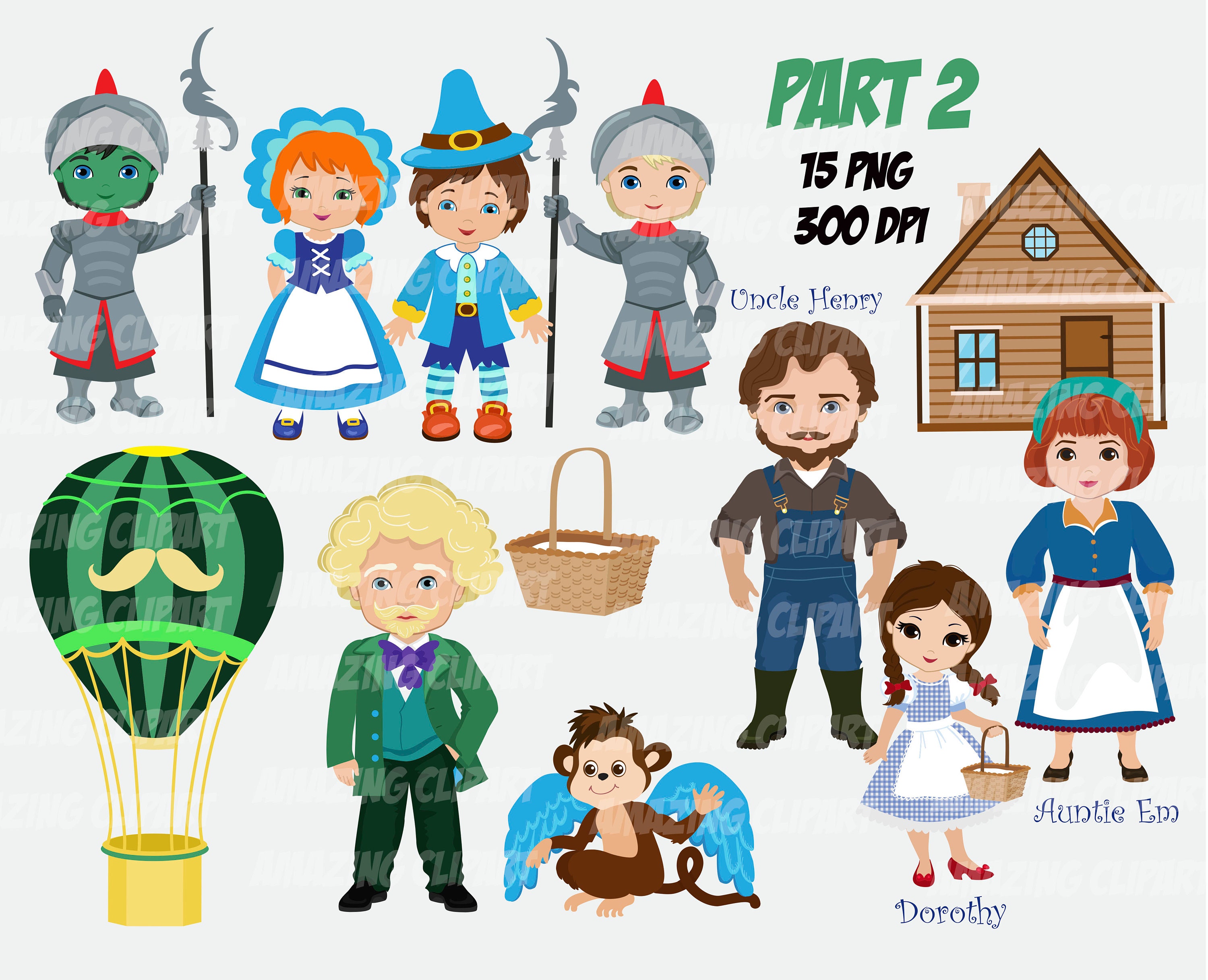 Dorothy Wizard Of Oz Clipart Png