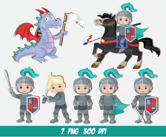 Defeated Knight Clipart