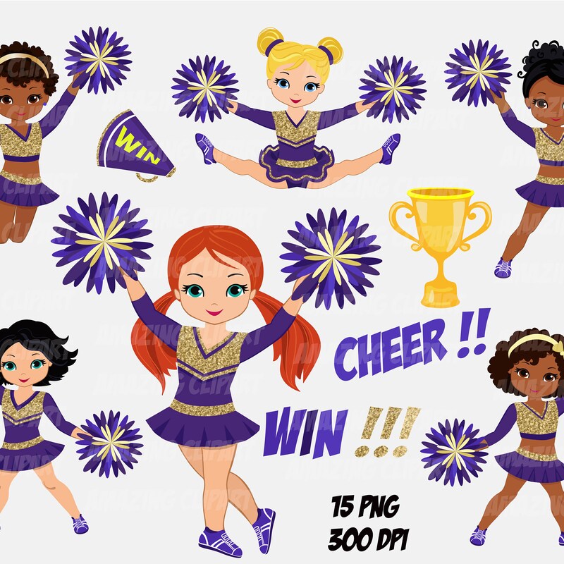 AmazingClipartDiana - Etsy