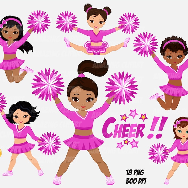 Cheerleader - Etsy