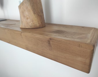 Invisible Shelf - Etsy