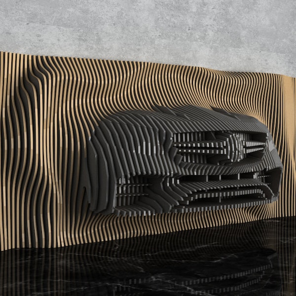 Parametric Design - Etsy