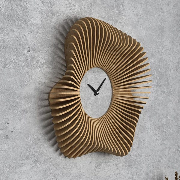 Parametric Wall - Etsy