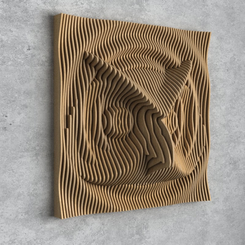 Parametric Cnc - Etsy