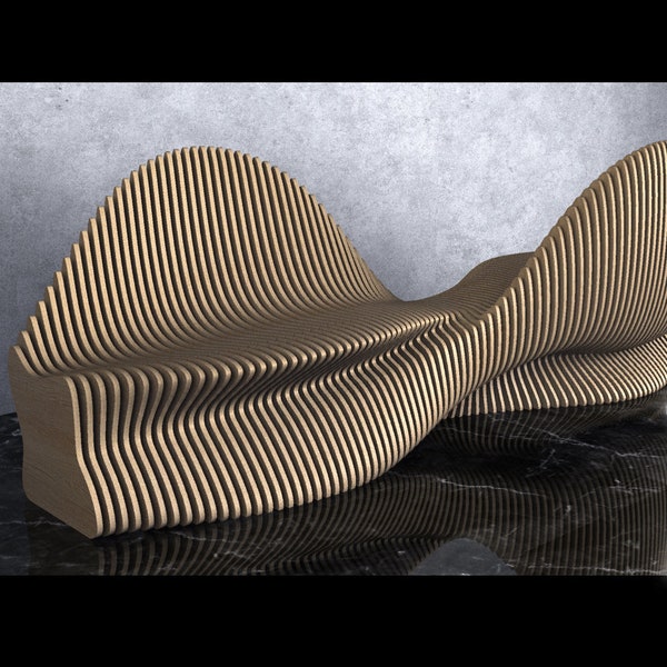 Parametric Furniture - Etsy