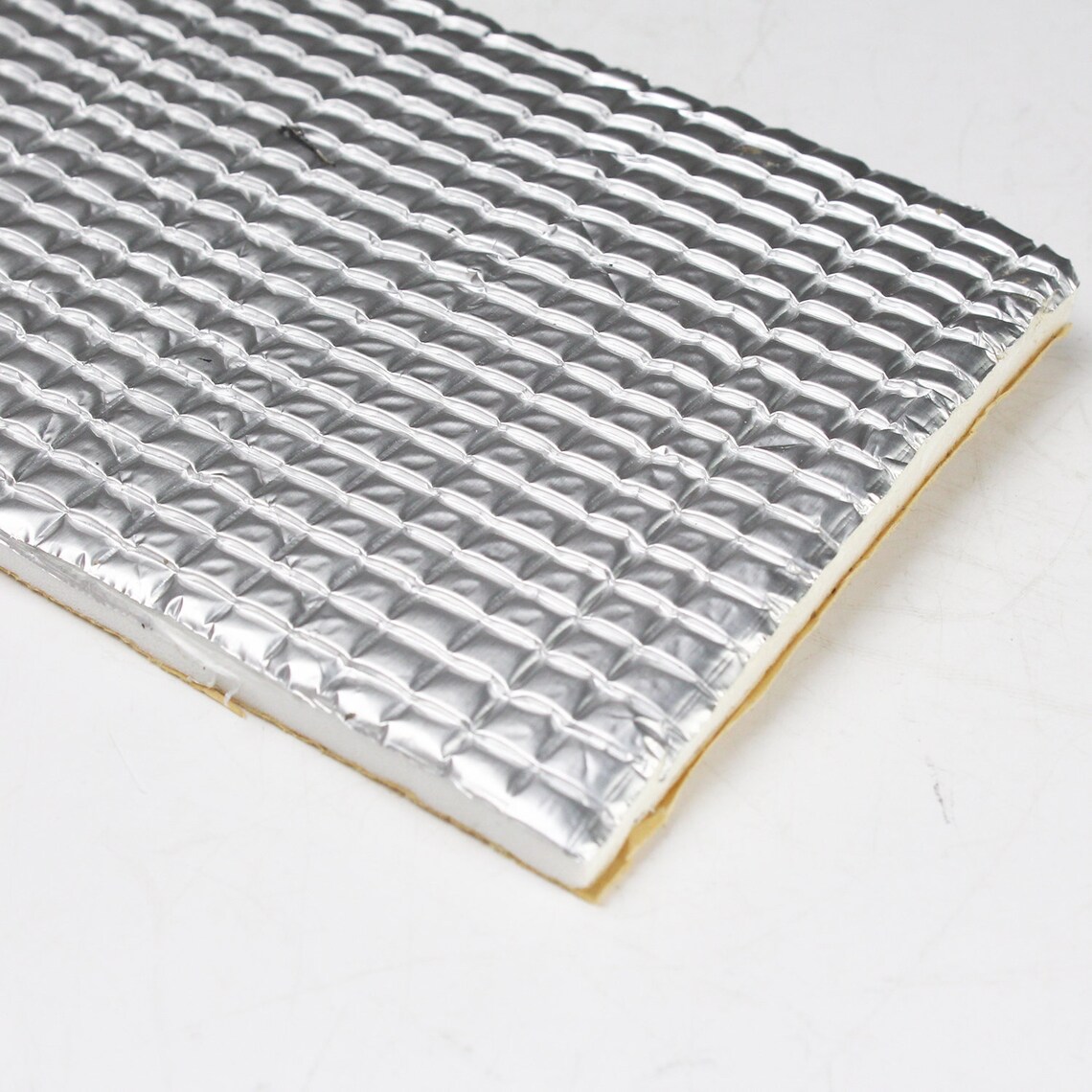 Home Insulation Noise Thermal Proof Sound Deadener & Heat Barrier 39 ...