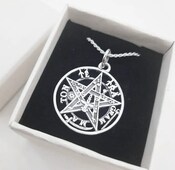 Ceremonial Magick Goetia Circle - Etsy Canada