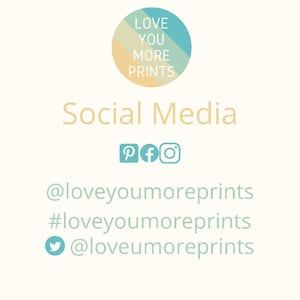 MBTI Myers-briggs Type Indicator the 16 Personalities Printable Poster ...