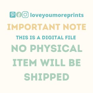 MBTI Myers-briggs Type Indicator the 16 Personalities Printable Poster ...