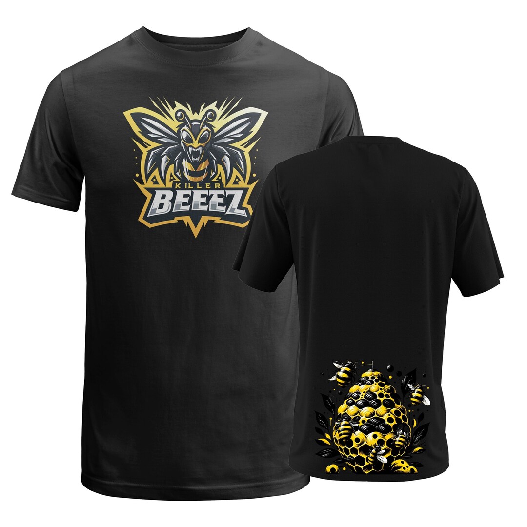 Killer Beez - Etsy