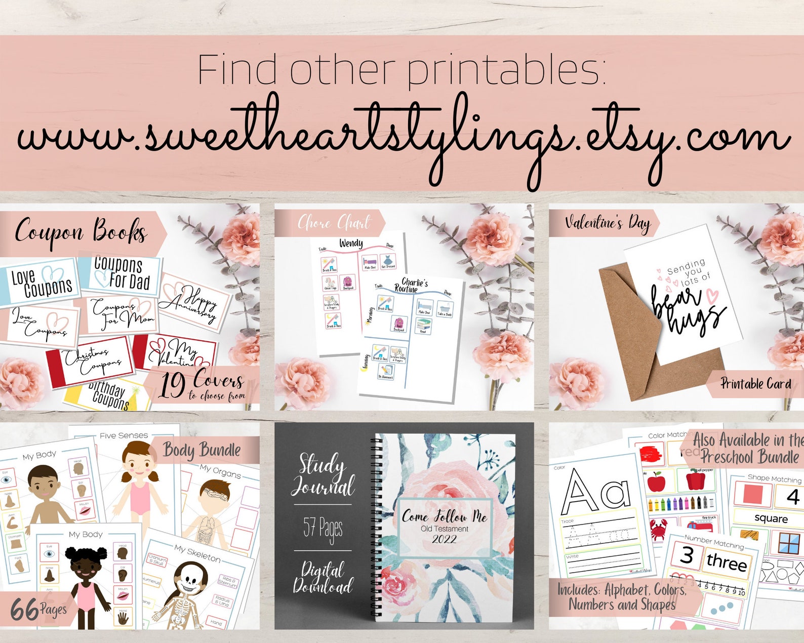 Giraffe Valentines Box or Bag Printable - Mailbox - Instant Download ...