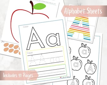 Days of the Week Printable Circle Time Activity Instant Digital ...