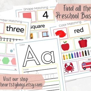 Body Bundle - Anatomy Printable - Learn Body Parts - My Skeleton - My ...