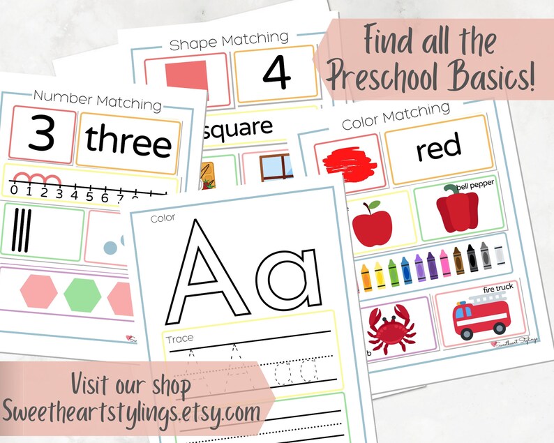 Body Bundle Anatomy Printable Learn Body Parts My Skeleton My Organs 5 ...