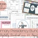 Primary Presidency Bundle PRINTABLE - Primary Binder - Planner ...