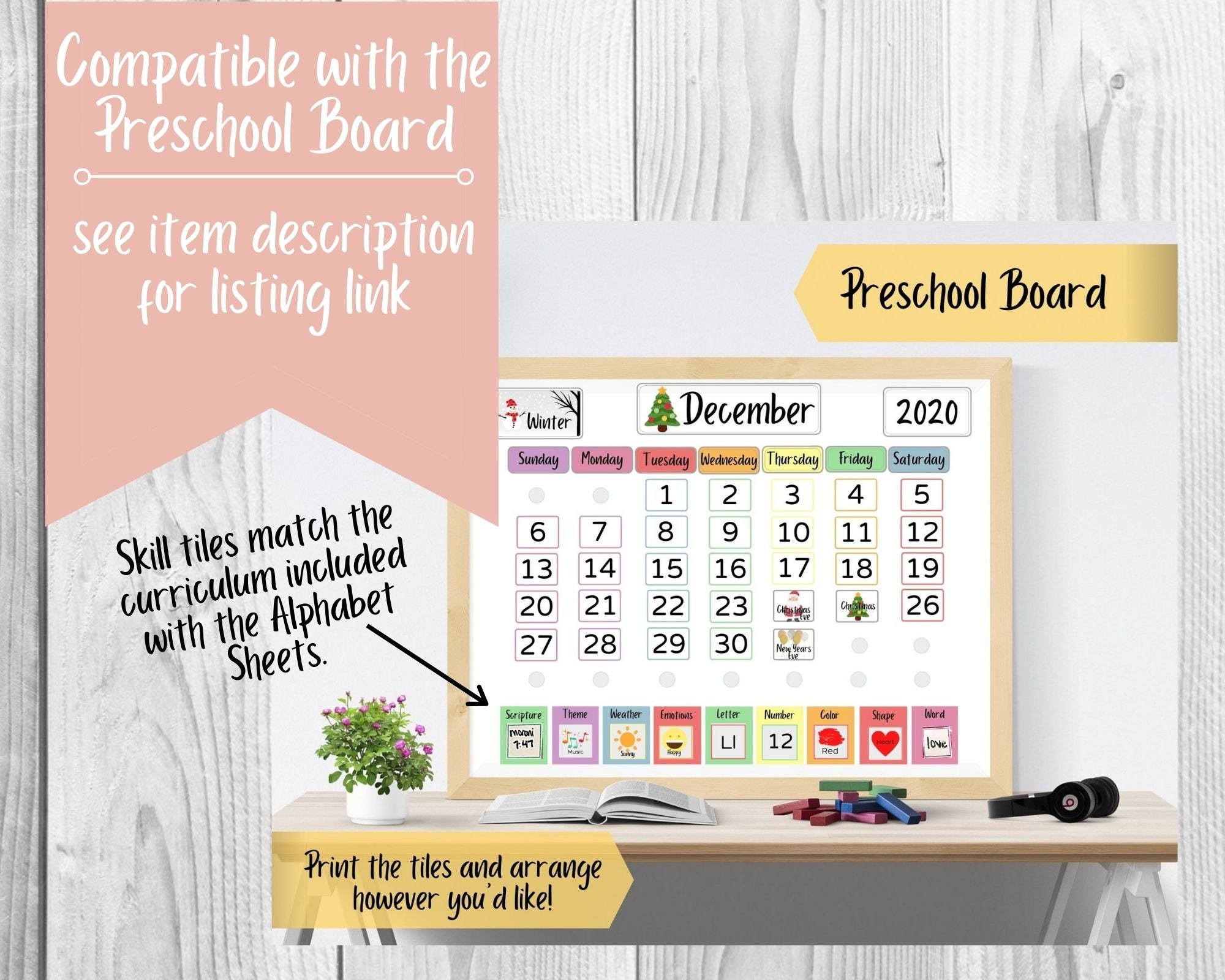 Alphabet Sheets printable Circle Time Activity Instant | Etsy