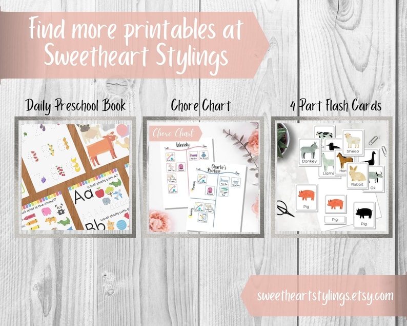 Christmas ABC Puzzle - Christmas Children’s Activity - Instant Digital ...